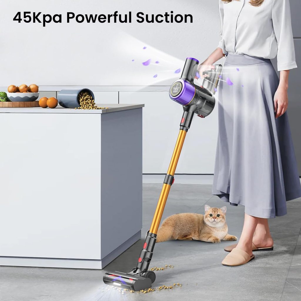 Jellypig Vacuums Smart Cleaning Solutions